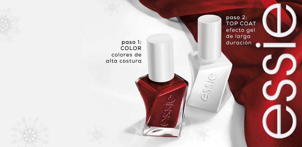 Esmaltes de Uñas | Colores de uñas increíbles | Essie