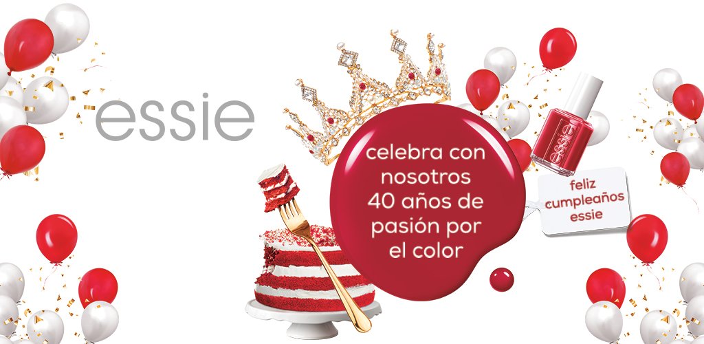 Esmaltes de Uñas | Colores de uñas increíbles | Essie