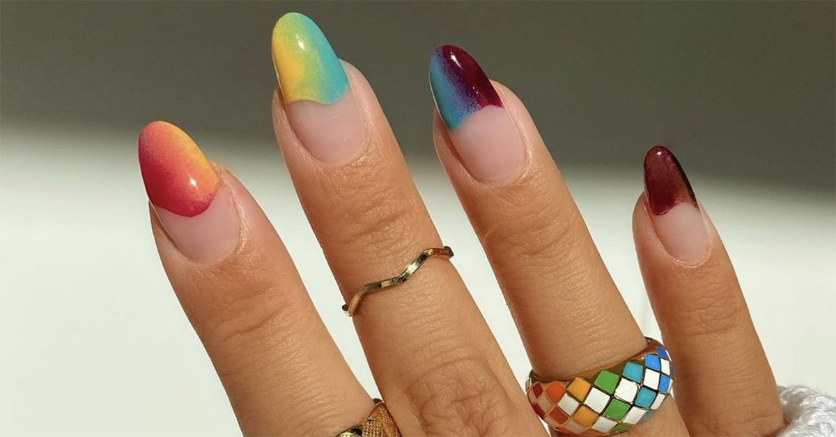 ¿Uña Pride 2021? ¡Tenemos lo que buscas! Descúbrelas| Essie