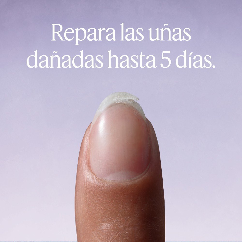 Líquido reparador de uñas Break Fix para uñas rotas | Essie
