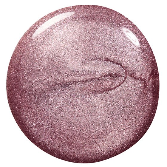 lilacism - esmalte de uñas y color de uñas lila suave satinado - essie